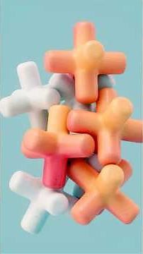 Stop Textures From Sliding in #C4D! (Triplanar Fix)