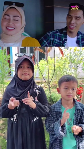 PARODI LAGU VERSI TIAN & KAYLA😅🙏 #funny #hiburansegar #shorts #humor #komedi