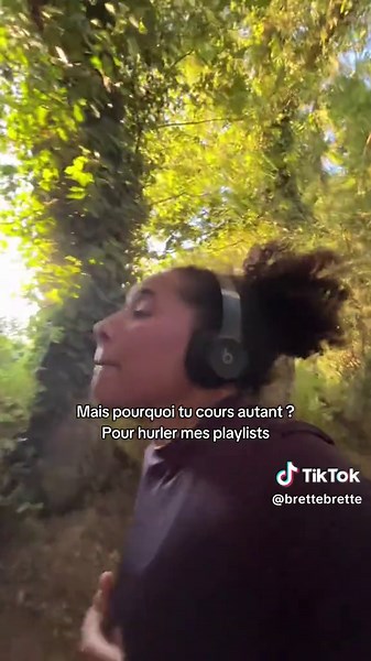 Inspiring Running Playlist Ideas for Your Next 7km Run