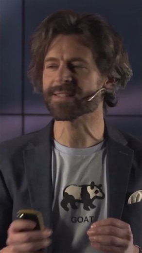 Fungi might hold the magic to solve our most complex problems — no zombies required. #TEDTalks