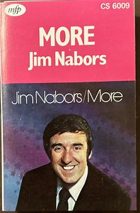 Jim Nabors - More