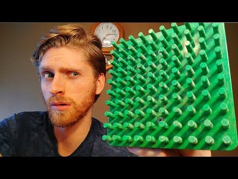 Wananfu #000 CHEAP Capsule Filler (Review + UNBOX) 💊🤔