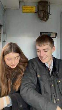 Class 455 Cab Ride With Amy!