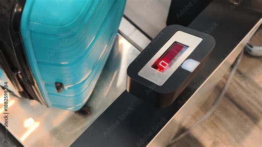 Baggage Weight Limit causes stress during check-in. Watching Baggage Weight Limit on scale is important for every traveler. This Baggage Weight Limit must be correct to avoid extra fees.