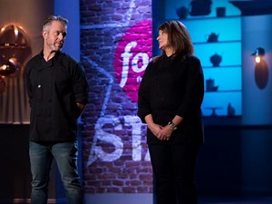 Food Network Star, Season 10: Star Salvation