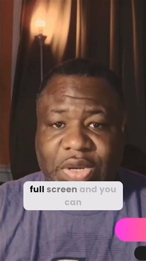 Edit Full Screen on Phone - Samsung Flow