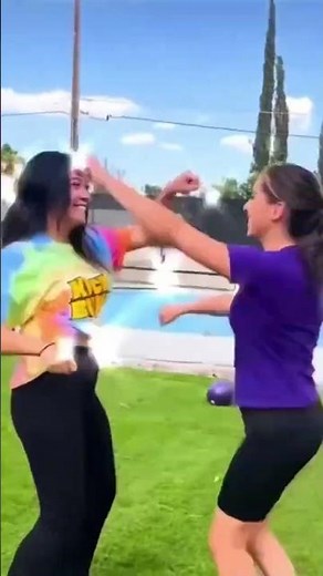 Chad Vy Daniel Regina Alie Cwc spy ninjas shorts