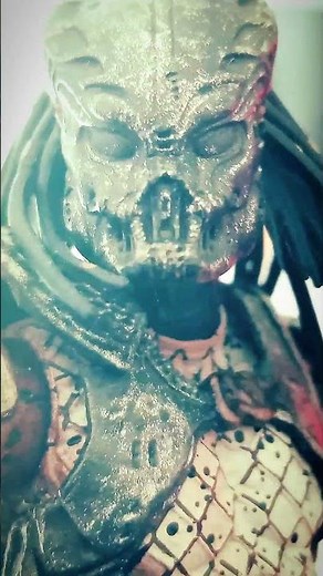 predator sound effect test 1