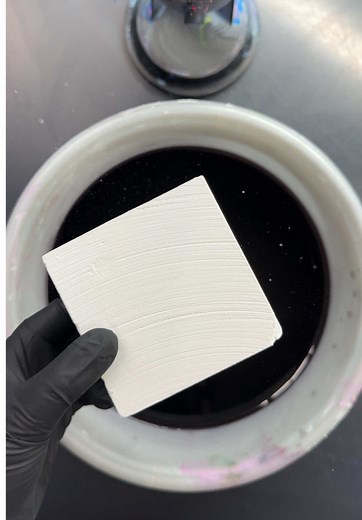 Chalk Explosion ASMR: Experience Oddly Satisfying Moments