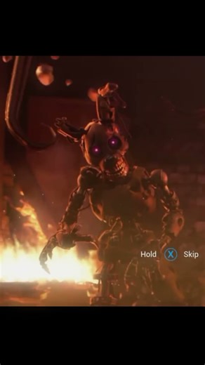 security breach springtrap edit🔥 #fnaf #edit #keşfet #subscribe