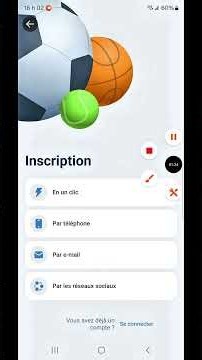 Créer un compte 1xBet avec code promo 💰 | Bonus immédiat