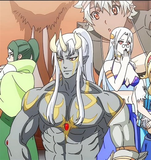 "Godfather Of Perverters 🌚" Gob Edit | Dare (Slowed & reverb) #anime #animeedit