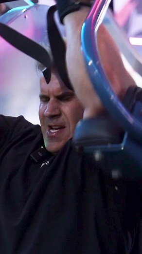 Effective Chain Driven Pull Over Technique for Building Lats and V-Taper