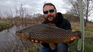 22K views · 94 reactions | Trout fishing has become even more popular during the pandemic in the Garden State. However, success can still be found. Join us as we show you how to catch them in New Jersey now. | Pautzke Bait Company | Facebook