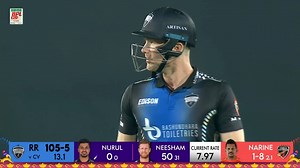 3.9M views · 96K reactions | From the BPL Archive 2024: James Neesham’s unbeaten 97-run Innings Match 44: Rangpur Riders vs Comilla Victorians Get your BPL Music Fest 2025 tickets online and join us for a spectacular event in Dhaka!   https://shorturl.at/hmHjS #BCB #BPL2025 #Cricket #Bangladesh #T20 | BPL - Bangladesh Premier League | Facebook