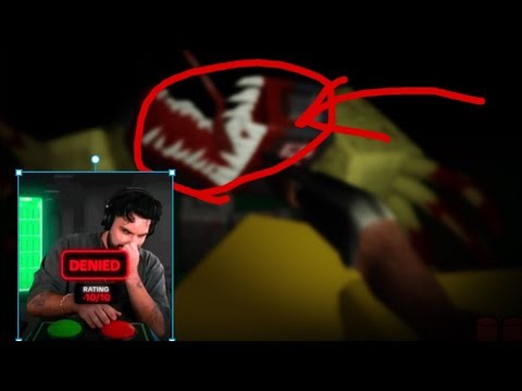 residence massacre vs brazillian phonk...