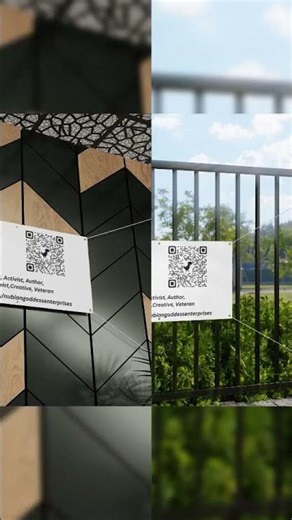 Custom Marketing Banner