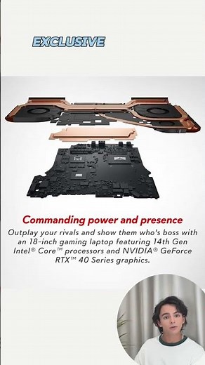 Alienware M18 R2 Gaming Laptop Review | Intel Core i9 14900HX | NVIDIA GeForce RTX 4080, 12 GB GDDR6