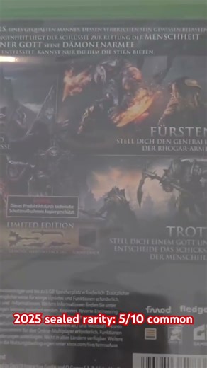 Lords of the Fallen games on Xbox #xbox #xbox360