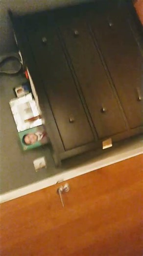 I tried the 360 trend 😂😂