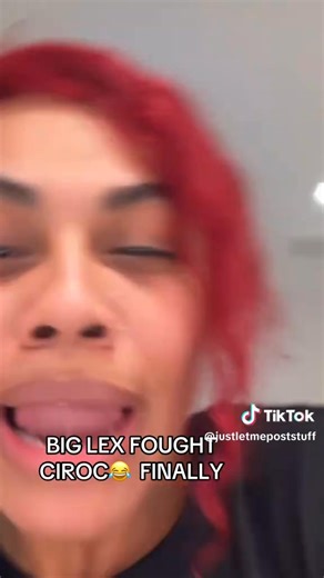 #BigLex | Real Reality Tv