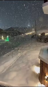 16K views · 200 reactions | #watch | Around 12 inches snow accumulated in Sonamarg, turning it into a winter wonderland | Kashmir Crown | Facebook