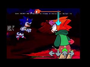 FNF vs Soulles Dx - Gamebreaker (Bundle)