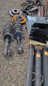 Top Suspension Expert Reveals Best Coil Techniques