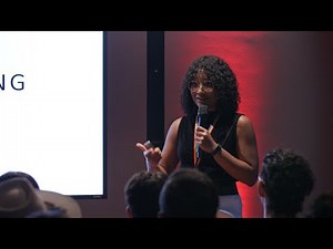 How intersectionality creates empathy | Janine Vanessa Heinrich | TEDxXU Exponential University