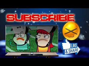 Fish Hooks S01E16B Milo's Big Idea