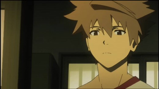 Corpse Princess: Shikabane Hime | E3 - Voice of Night