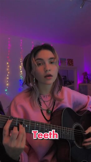 5SOS Teeth Cover: Singing CALM Hits