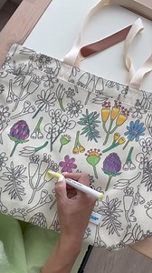 2.3K views | Introducing our enchanting Luxury Tote Bags Collection...