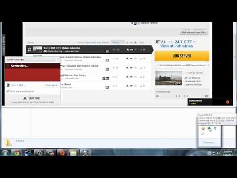 BF3 "No Packet Flow" Fix!