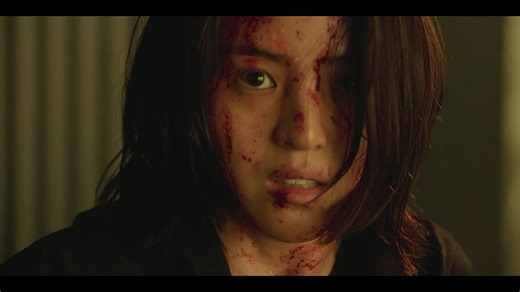 My Name S01E08 Lektor