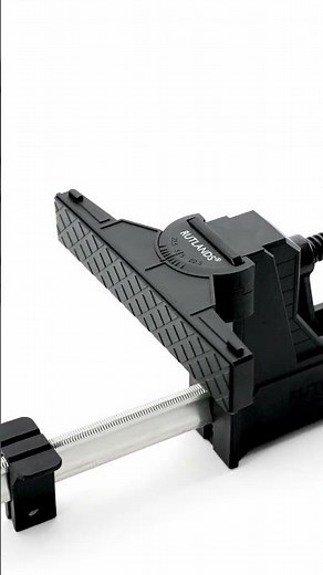 Rutlands® Swivel Jaws for Parallel Jaw Clamps - Pack of 8