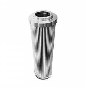 [Hot Item] High Pressure Filter Inr-S-00095-API-GF25-V Inrs00095apigf25V Stainless Steel Hydraulic Oil Filter