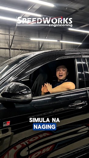 15K views · 256 reactions | Simula naging factory worker ako... #speedworksengineering | Speedworks Engineering | Facebook
