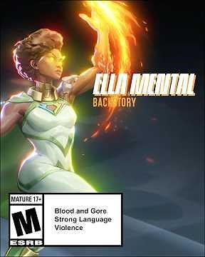 Tierra Whack IS Ella Mental | Fighter Deep Dive - Invincible VS