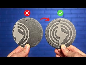 No More Crooked Lightburn Engravings (Complete Alignment Guide)