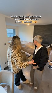 455K views · 8.5K reactions | Un home tour?  Bon avec tous les...