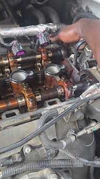 fix p0017/p0016 timing chains 2017 Chevy Equinox don't go to the dealer