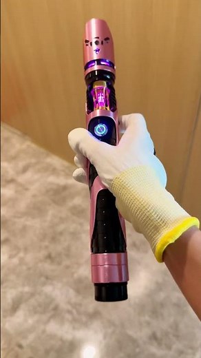 Pink lightsaber | Nsabers