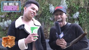 8.4K views · 13 reactions | Asking Awkward Questions | In SHEPHERDS BUSH With Yung Filly  | Wall of Entertainment | Facebook