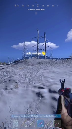 Rust Gameplay Clips and Highlights