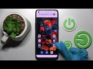 How to Enter Split Screen on OPPO Find X5 Pro