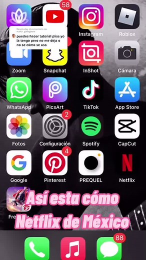 Responder a @maria_gallagherx solamente para mis seguidores❤️✨shhhh...🤫