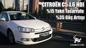 EcuMasters Ankara on Reels