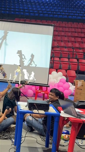 When MAPEH teachers’ INSET 2025 felt like a wellness break. 🫶🏻 #teachers #DepEd | Mira Christy