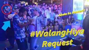 270K views · 1K shares | #WalangHiya Request "Makipag Dance Battle...